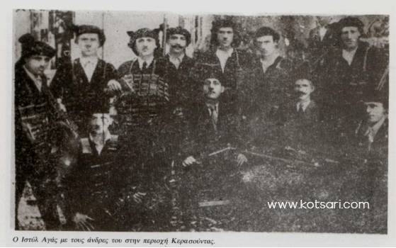 Ο Ελληνισμός του Δυτικού Πόντου.